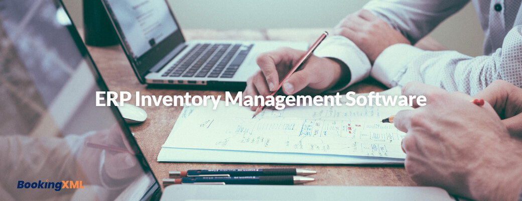 ERP Inventory Management Software | Travel ERP Software Development